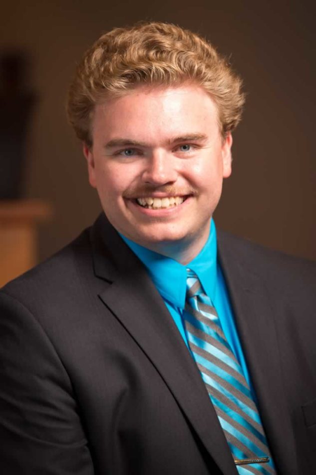 Scott Winter – Bel Air Music Studios